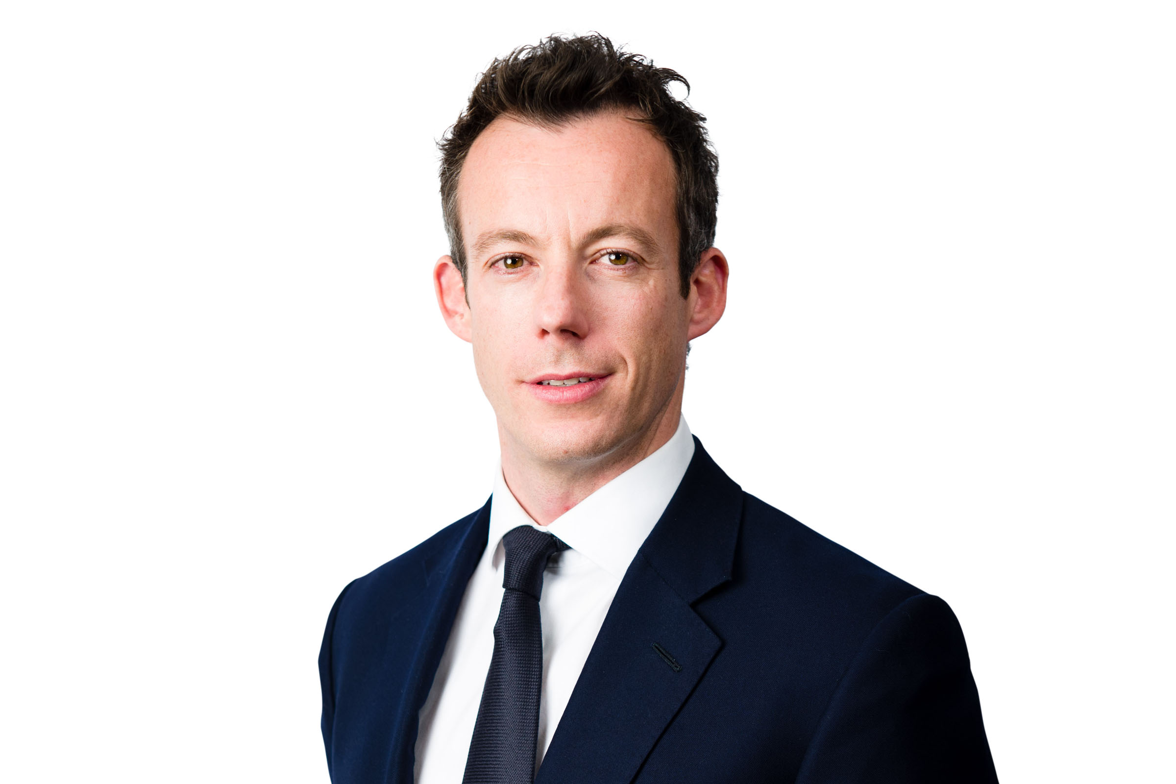 The Board and Group Executive