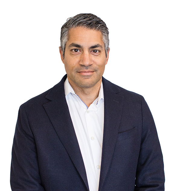 The Board and Group Executive