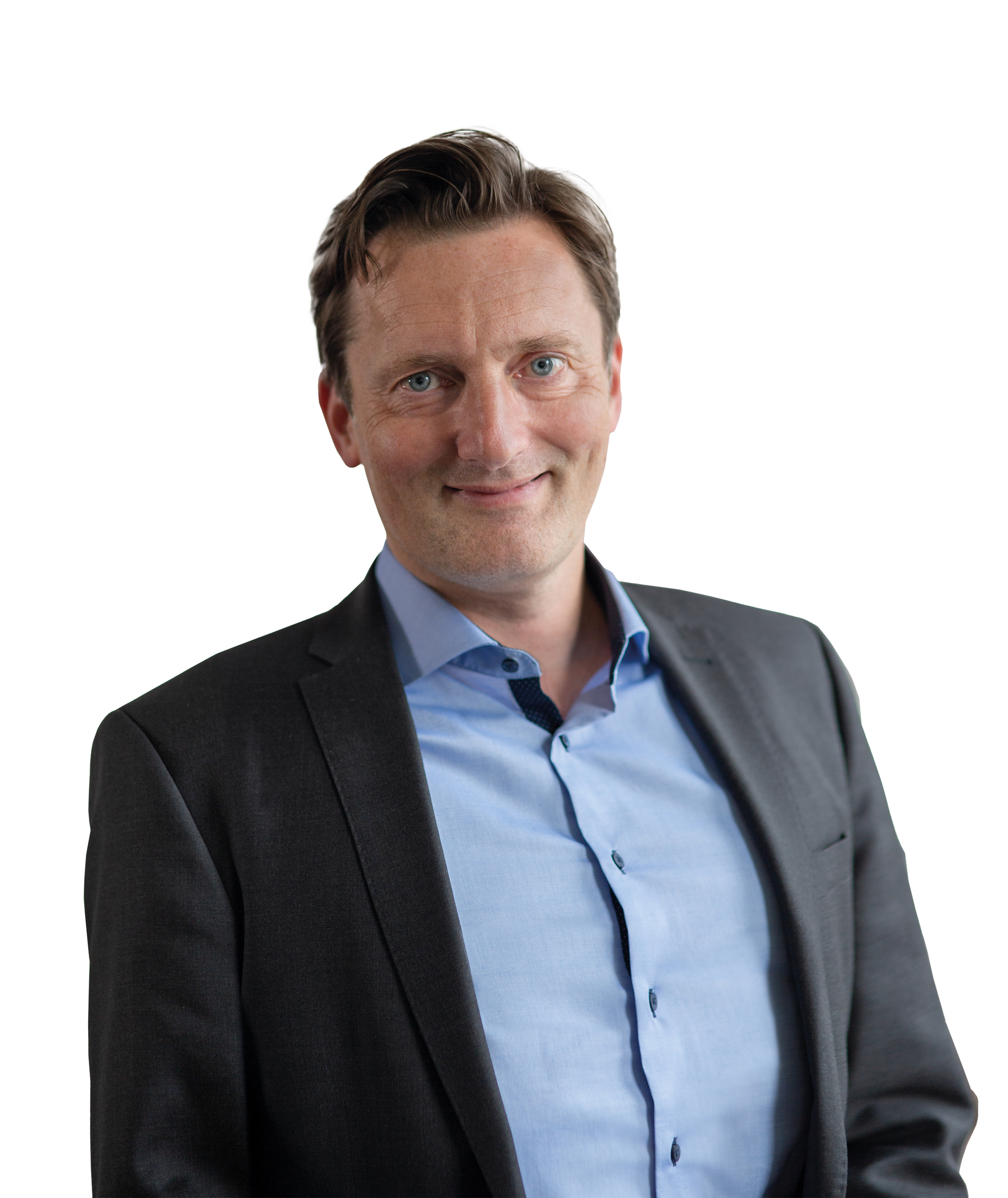 The Board and Group Executive