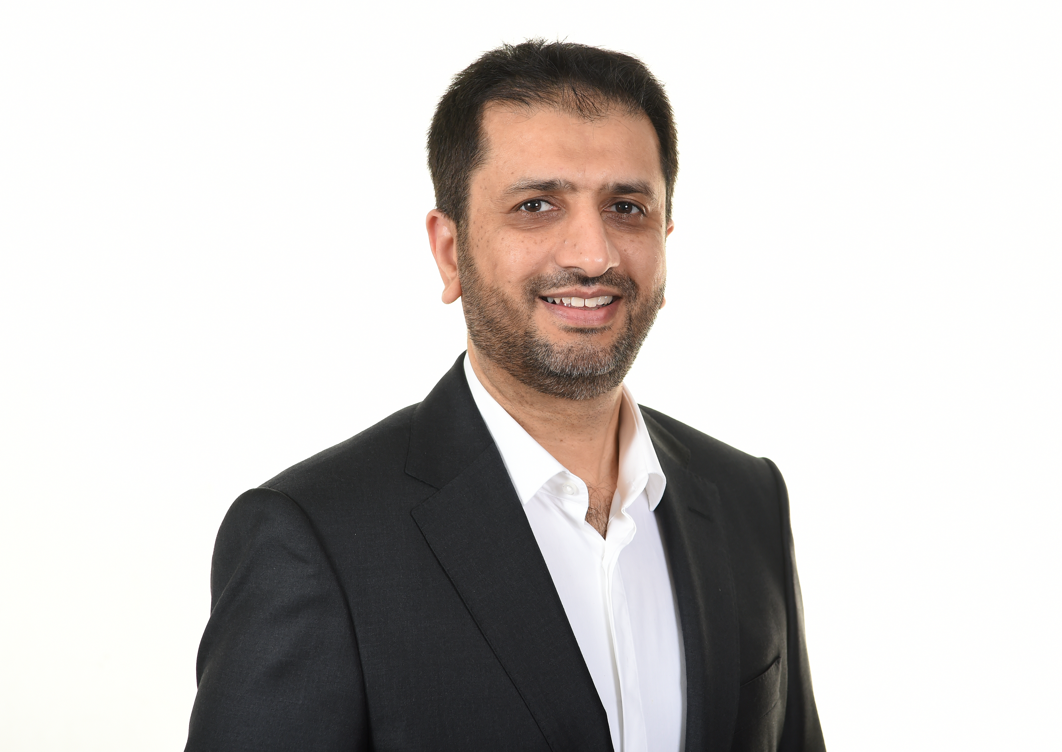 The Board and Group Executive