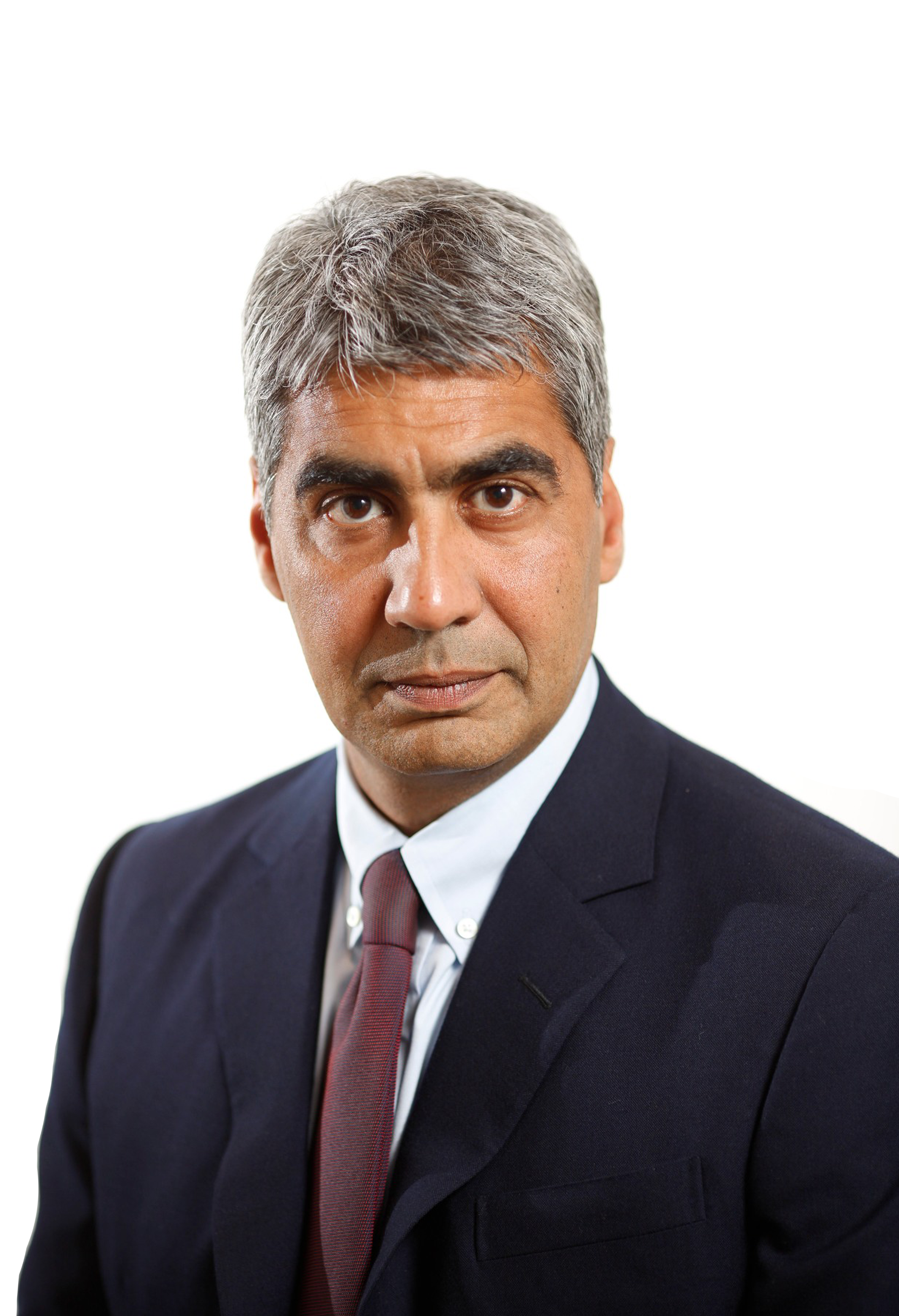 The Board and Group Executive